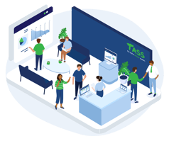 TASS Orbit Mobile Apps | TASS on the go - The Alpha School System